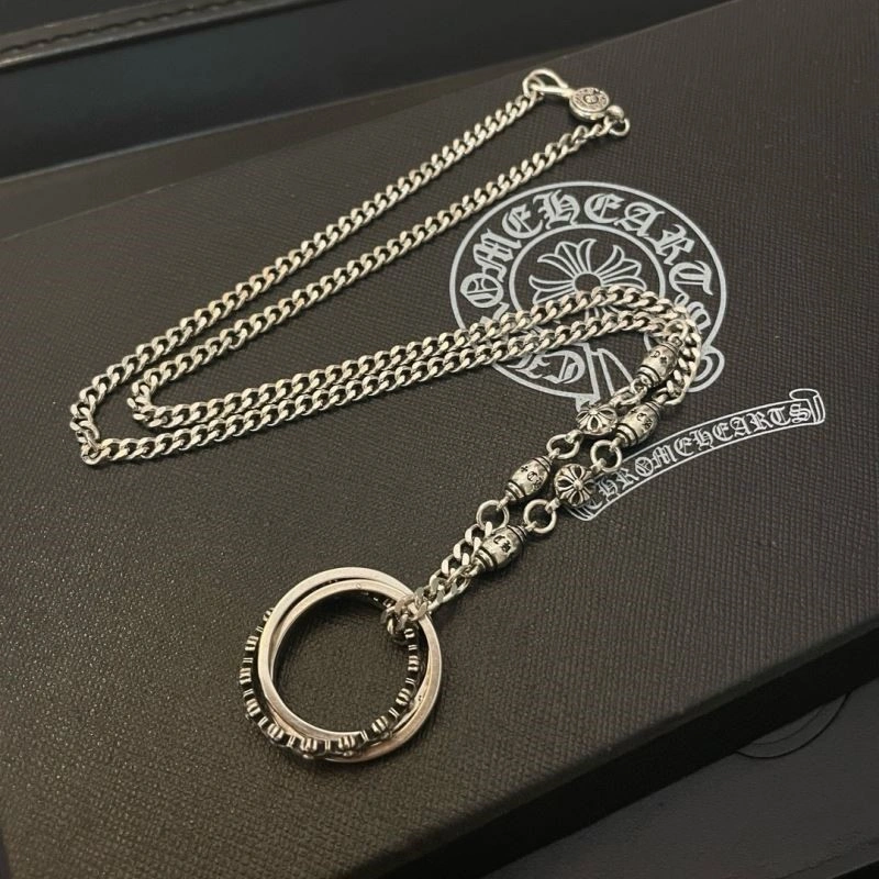 Affordable Chrome Hearts Necklaces