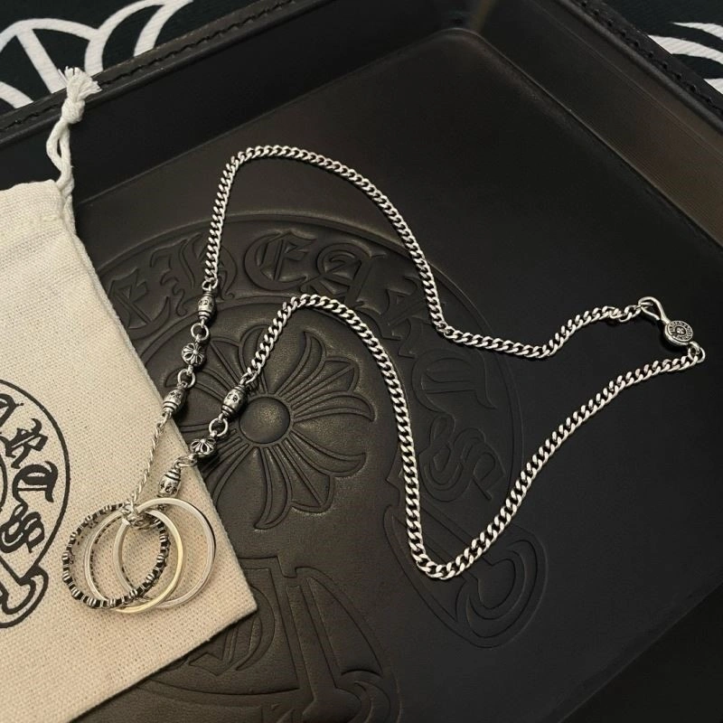 Affordable Chrome Hearts Necklaces