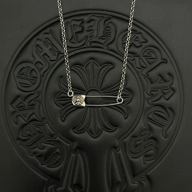 Reasonably priced Chrome Hearts Necklaces