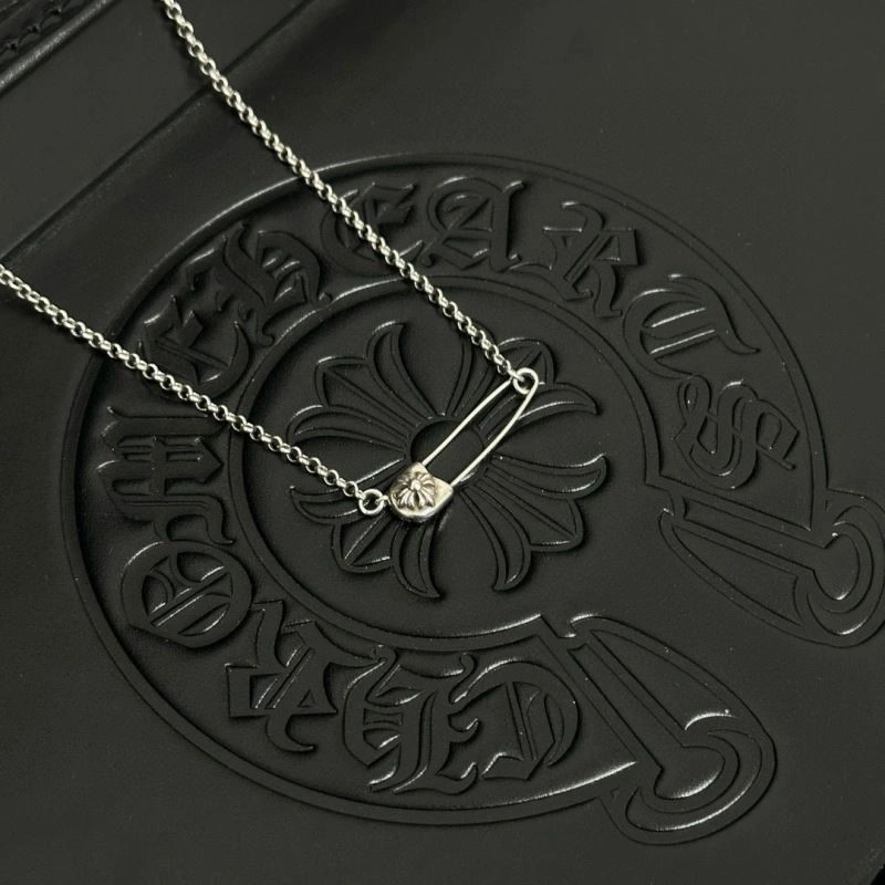 Reasonably priced Chrome Hearts Necklaces
