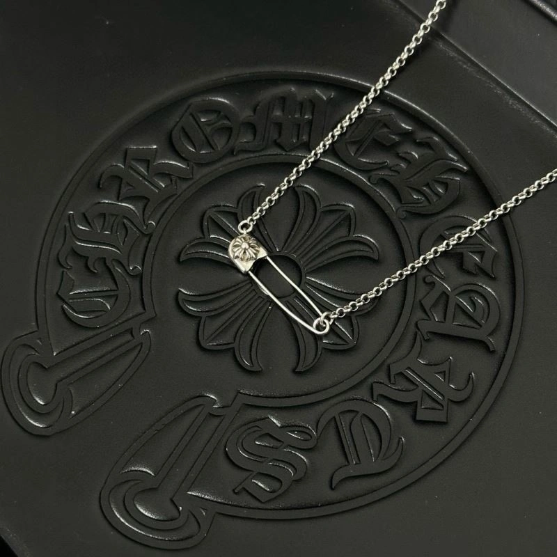 Reasonably priced Chrome Hearts Necklaces