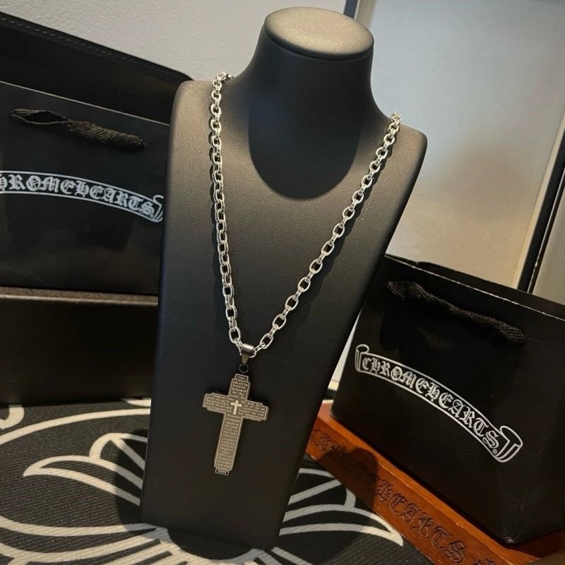 Affordable Chrome Hearts Necklaces