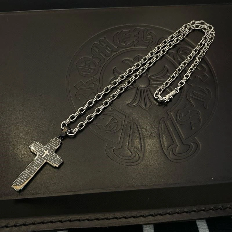 Affordable Chrome Hearts Necklaces