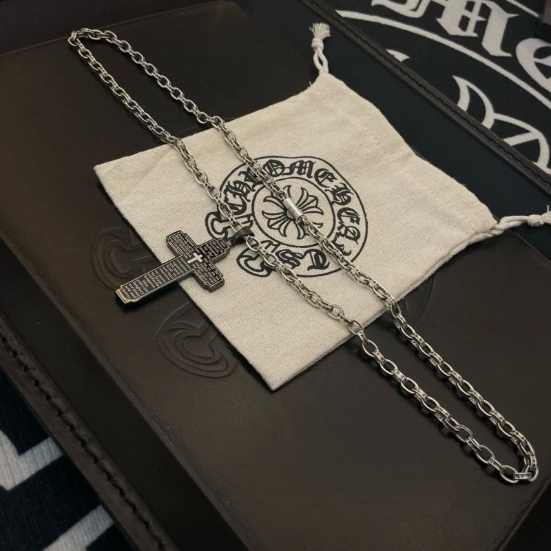 Affordable Chrome Hearts Necklaces