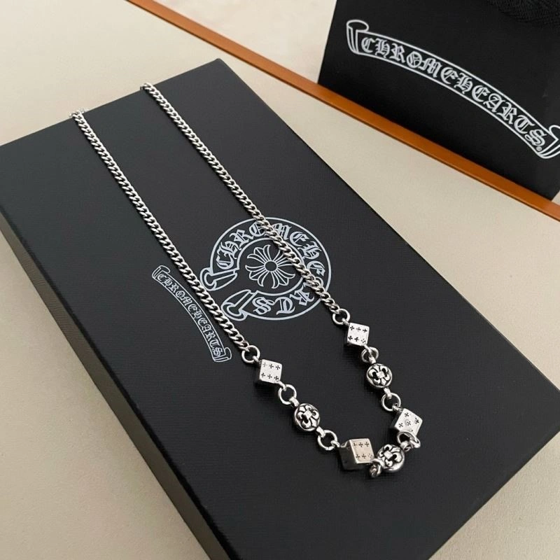 Chrome Hearts Necklaces