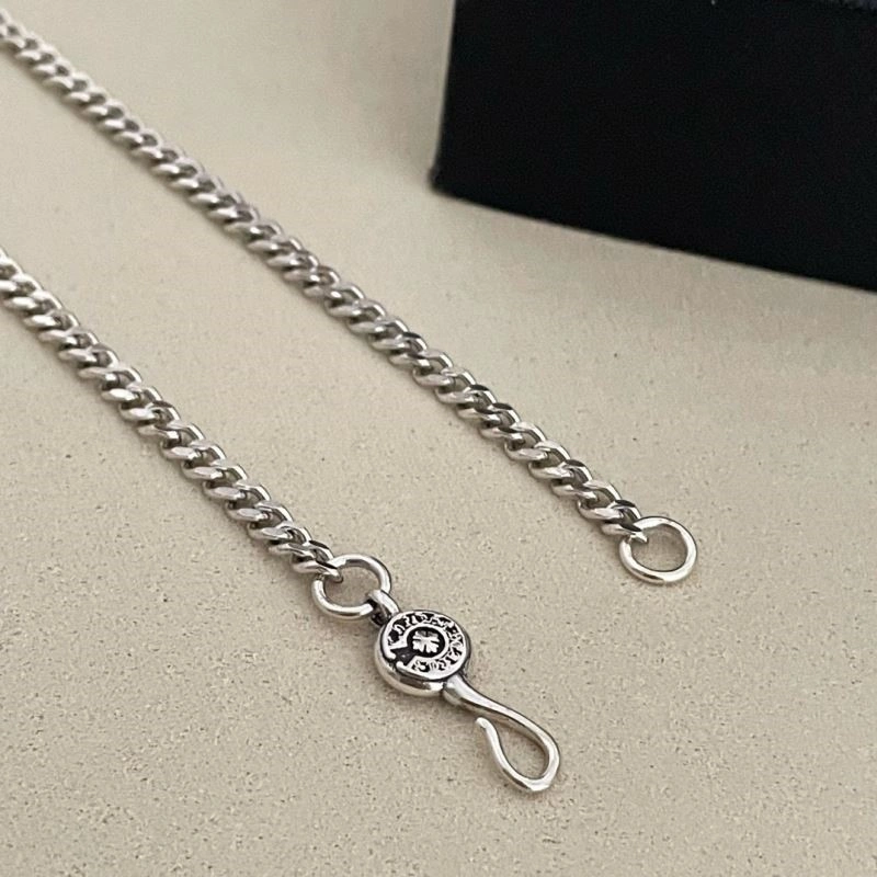 Low-cost Chrome Hearts Necklaces