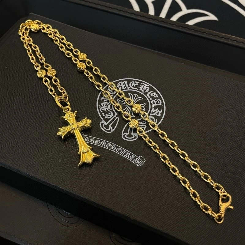Reasonably priced Chrome Hearts Necklaces