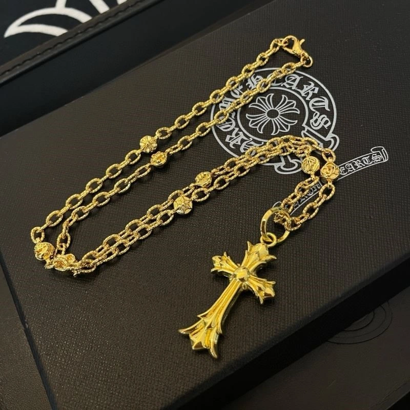 Reasonably priced Chrome Hearts Necklaces