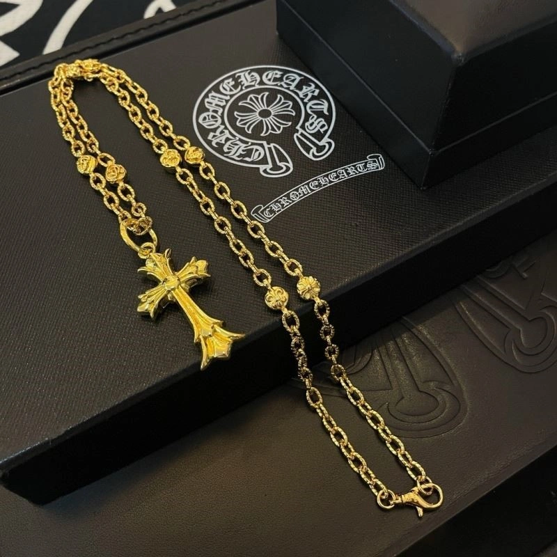 Reasonably priced Chrome Hearts Necklaces