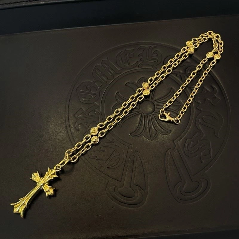 Reasonably priced Chrome Hearts Necklaces