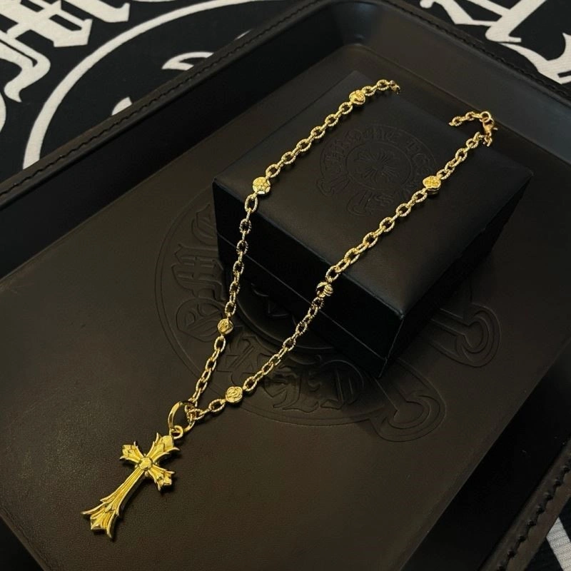 Reasonably priced Chrome Hearts Necklaces