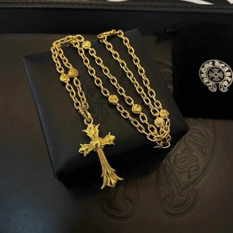 Reasonably priced Chrome Hearts Necklaces