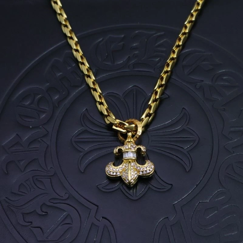 Chrome Hearts Necklaces