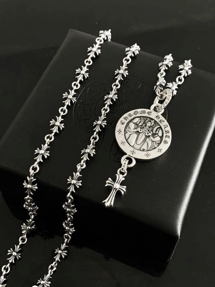 Chrome Hearts Necklaces