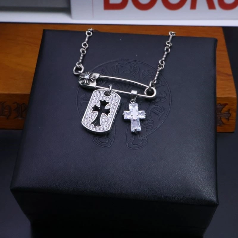 High accuracy Chrome Hearts Necklaces
