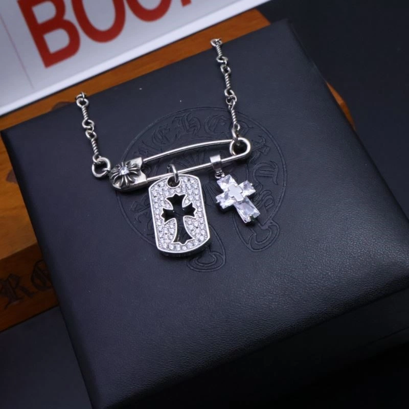 High accuracy Chrome Hearts Necklaces