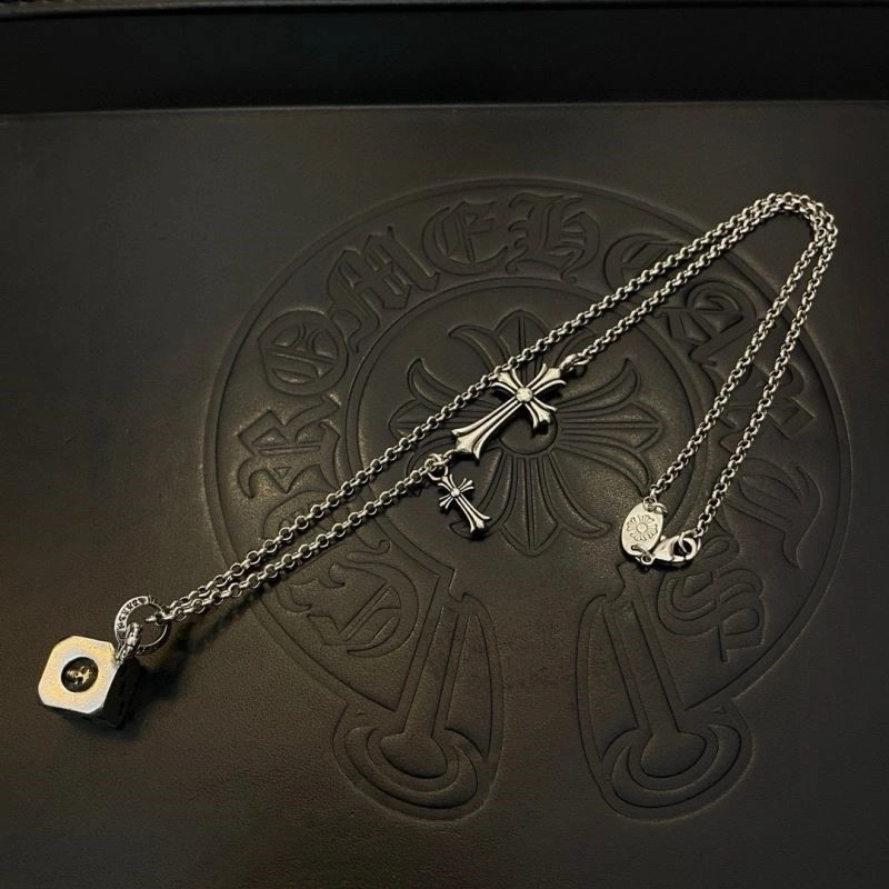 1:1 copy Chrome Hearts Necklaces