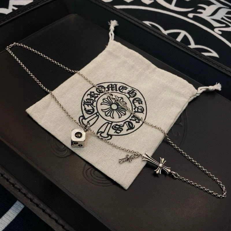 1:1 copy Chrome Hearts Necklaces
