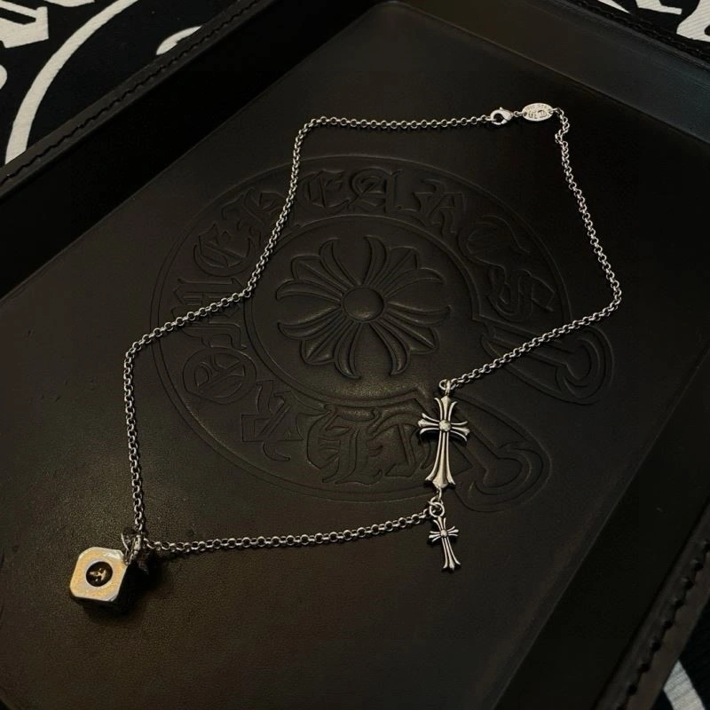 1:1 copy Chrome Hearts Necklaces