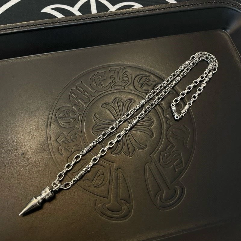 1:1 copy Chrome Hearts Necklaces
