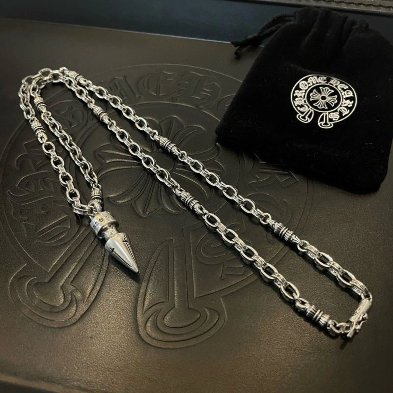 1:1 copy Chrome Hearts Necklaces