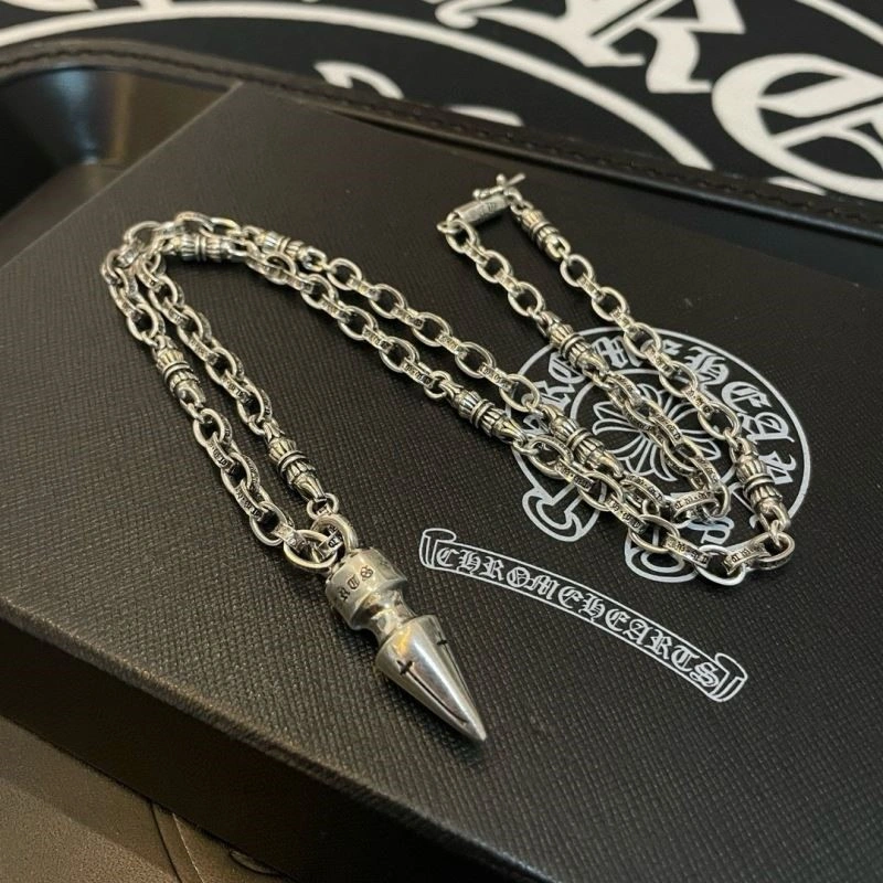 1:1 copy Chrome Hearts Necklaces