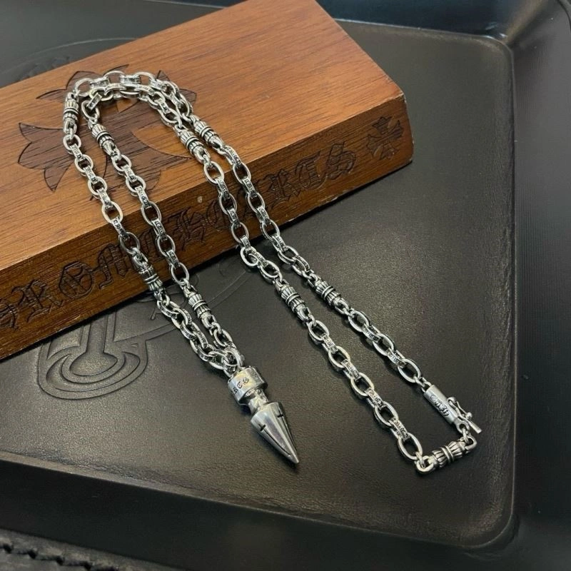 1:1 copy Chrome Hearts Necklaces