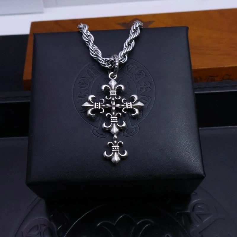 Affordable Chrome Hearts Necklaces