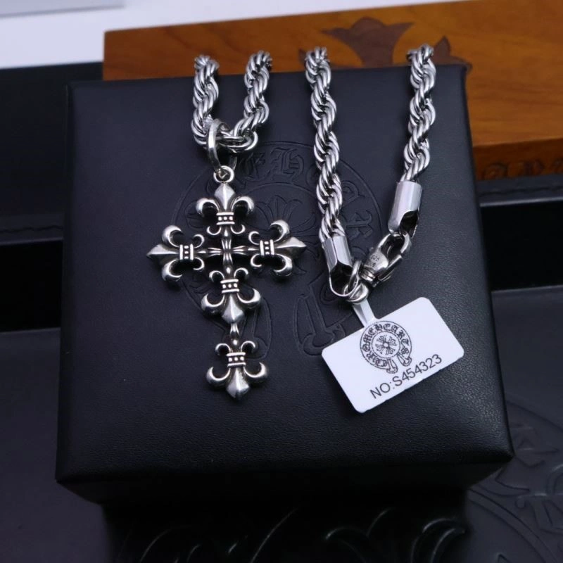 Affordable Chrome Hearts Necklaces