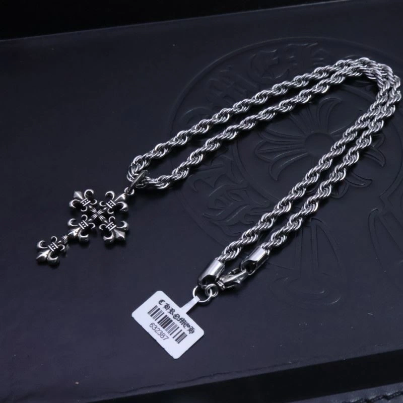 Affordable Chrome Hearts Necklaces