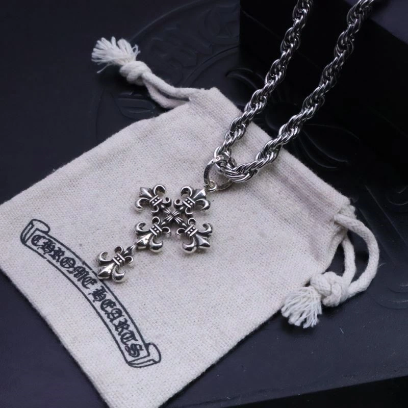 Affordable Chrome Hearts Necklaces