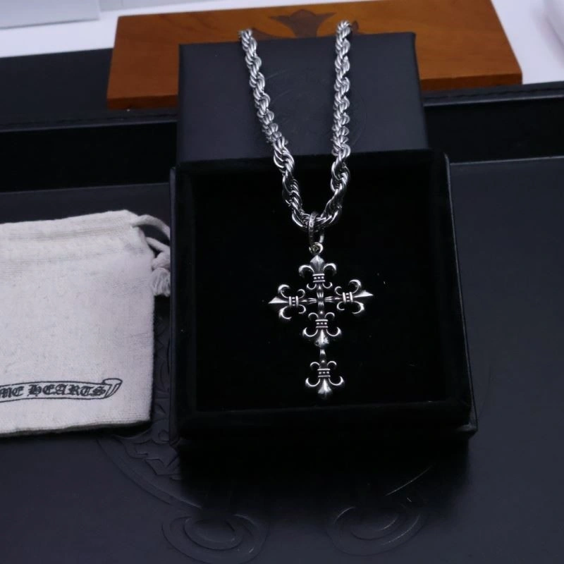 Affordable Chrome Hearts Necklaces