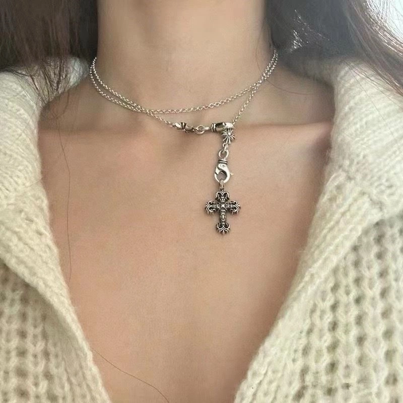 Chrome Hearts Necklaces