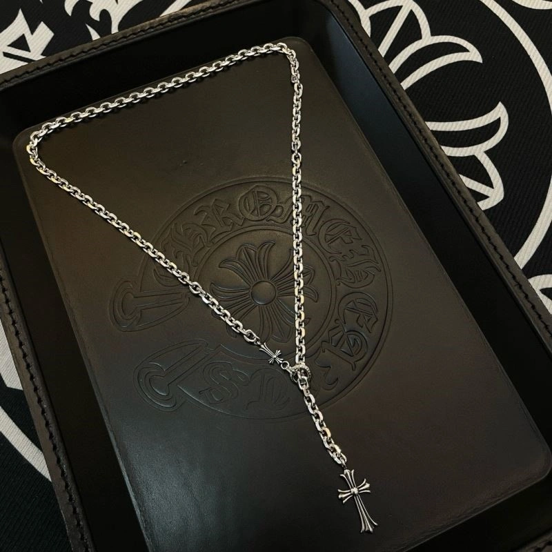 High accuracy Chrome Hearts Necklaces