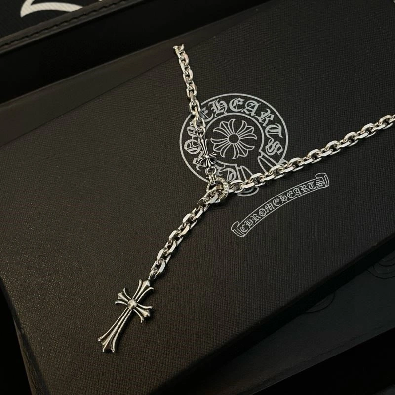High accuracy Chrome Hearts Necklaces