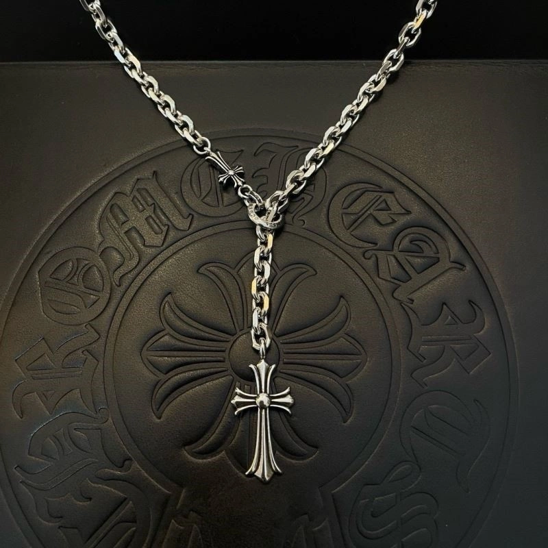 High accuracy Chrome Hearts Necklaces