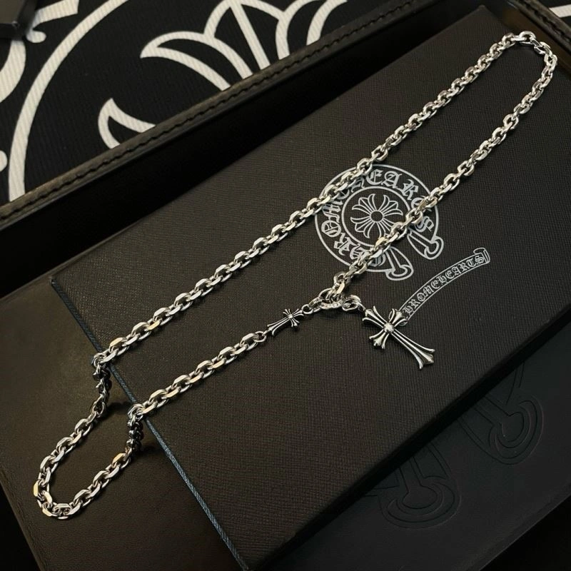 High accuracy Chrome Hearts Necklaces