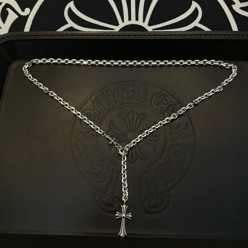 High accuracy Chrome Hearts Necklaces