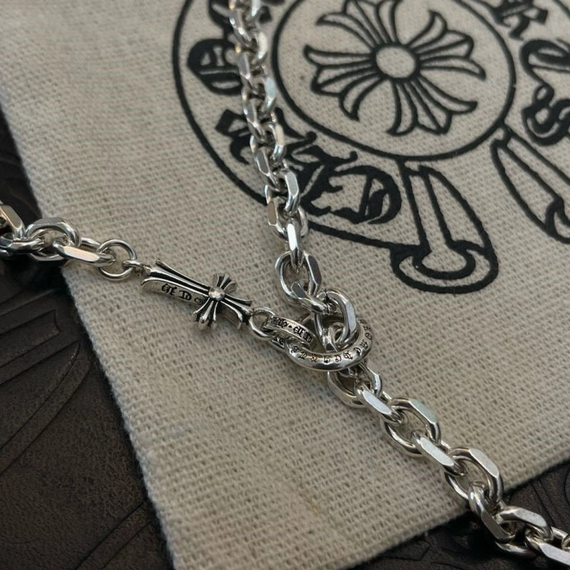High accuracy Chrome Hearts Necklaces