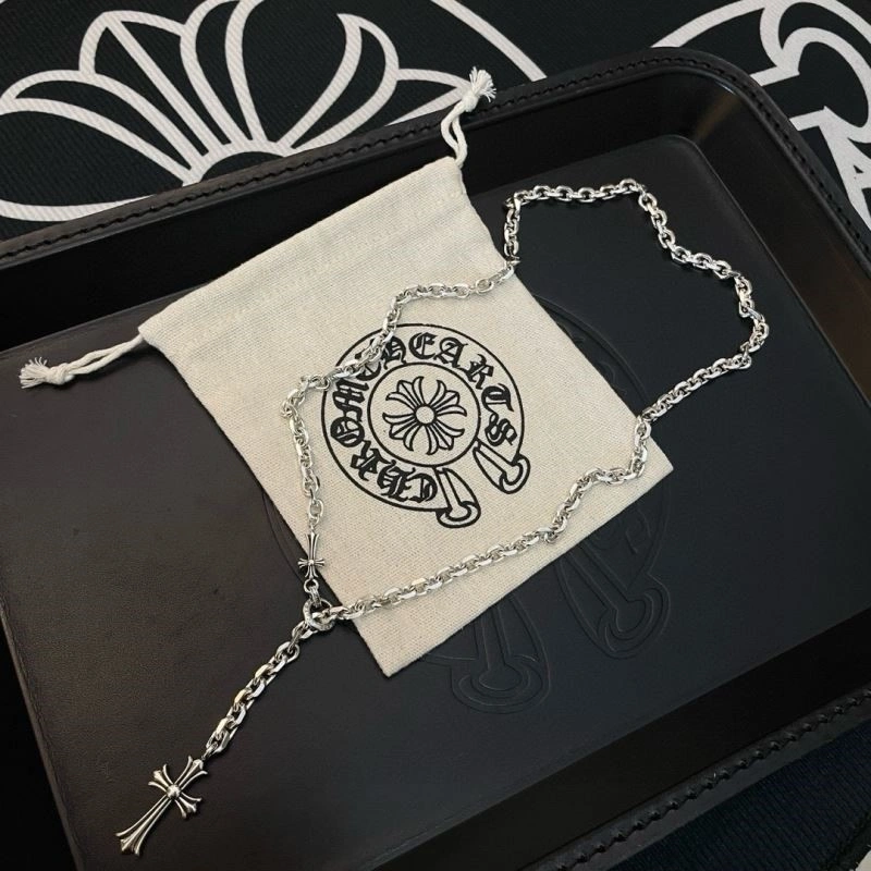 High accuracy Chrome Hearts Necklaces
