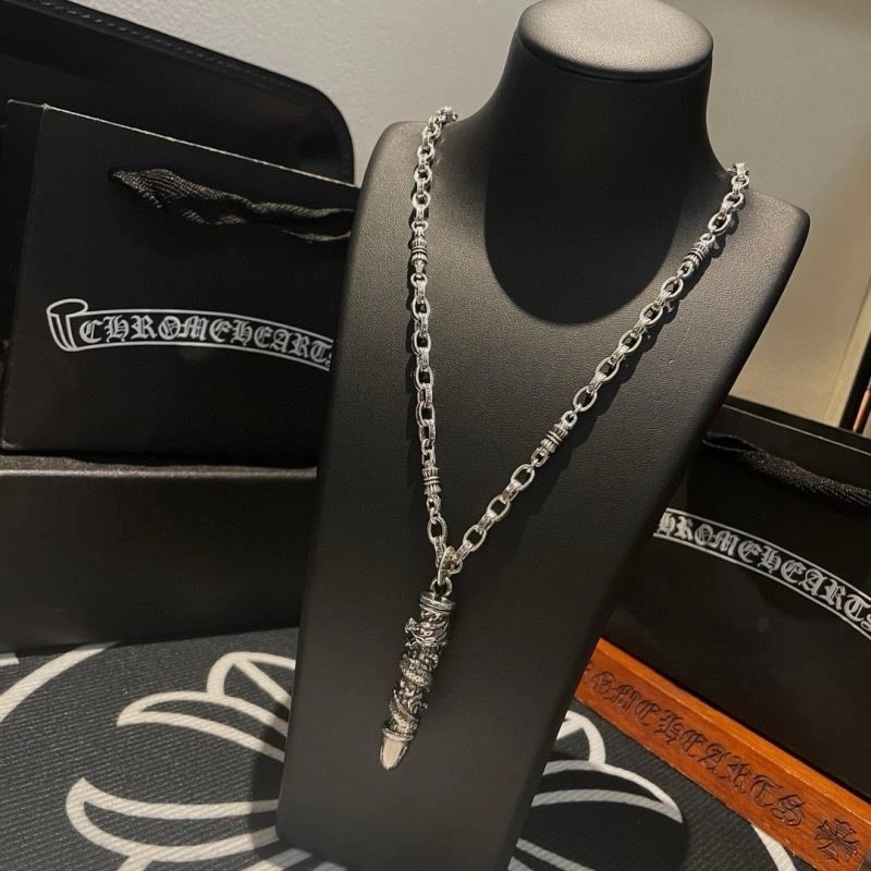 Reasonably priced Chrome Hearts Necklaces