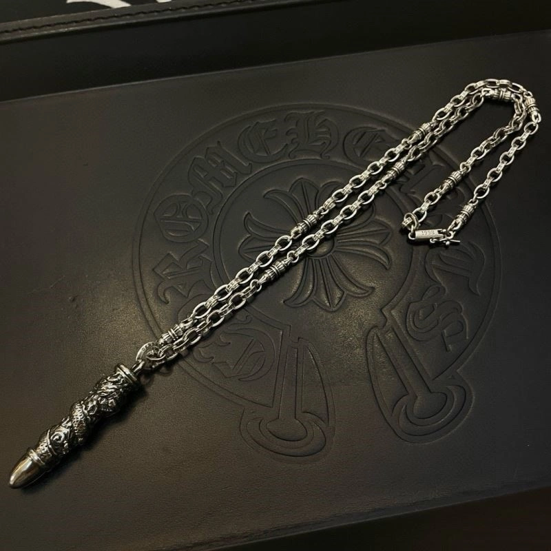 Reasonably priced Chrome Hearts Necklaces