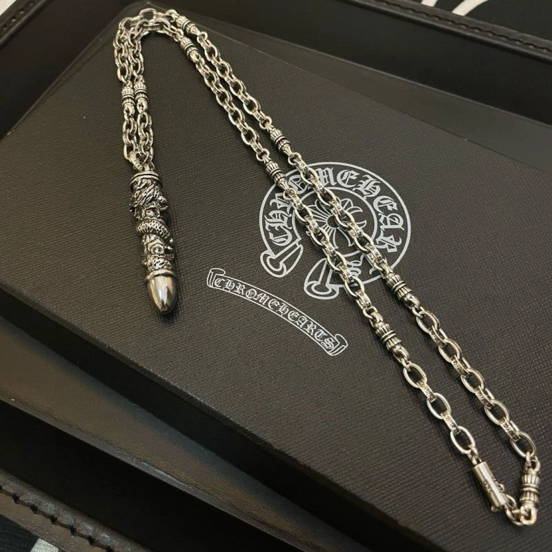Reasonably priced Chrome Hearts Necklaces