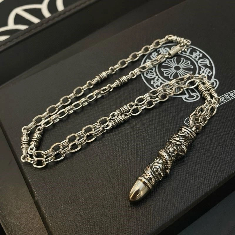 Reasonably priced Chrome Hearts Necklaces