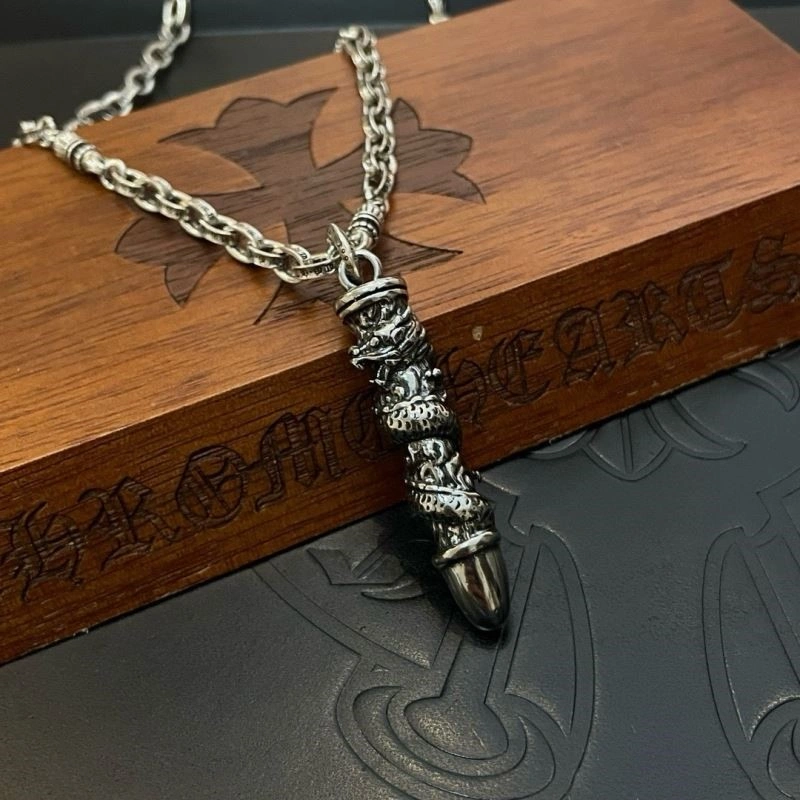 Reasonably priced Chrome Hearts Necklaces