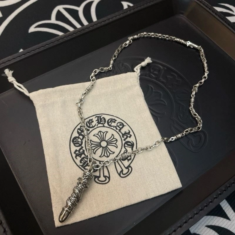 Reasonably priced Chrome Hearts Necklaces