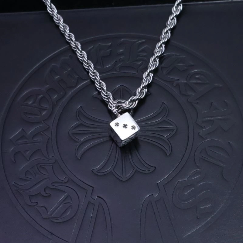 Chrome Hearts Necklaces