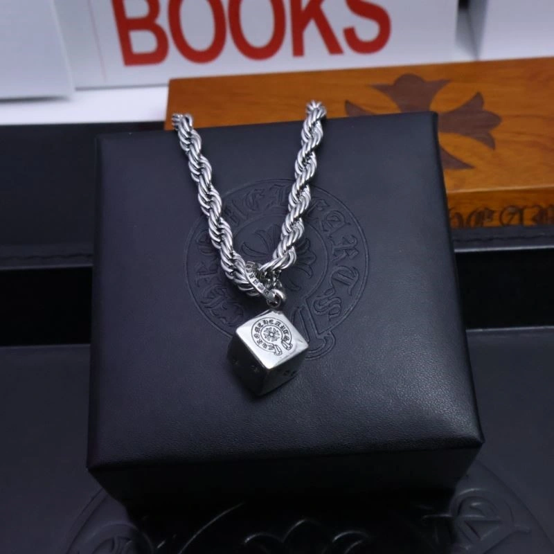 Precise copy Chrome Hearts Necklaces