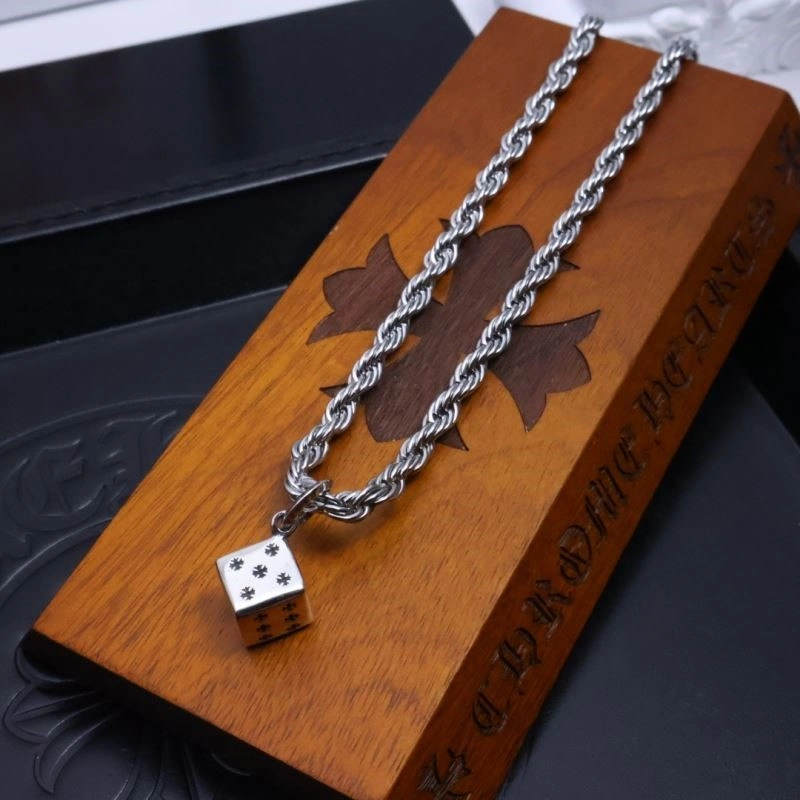 Precise copy Chrome Hearts Necklaces