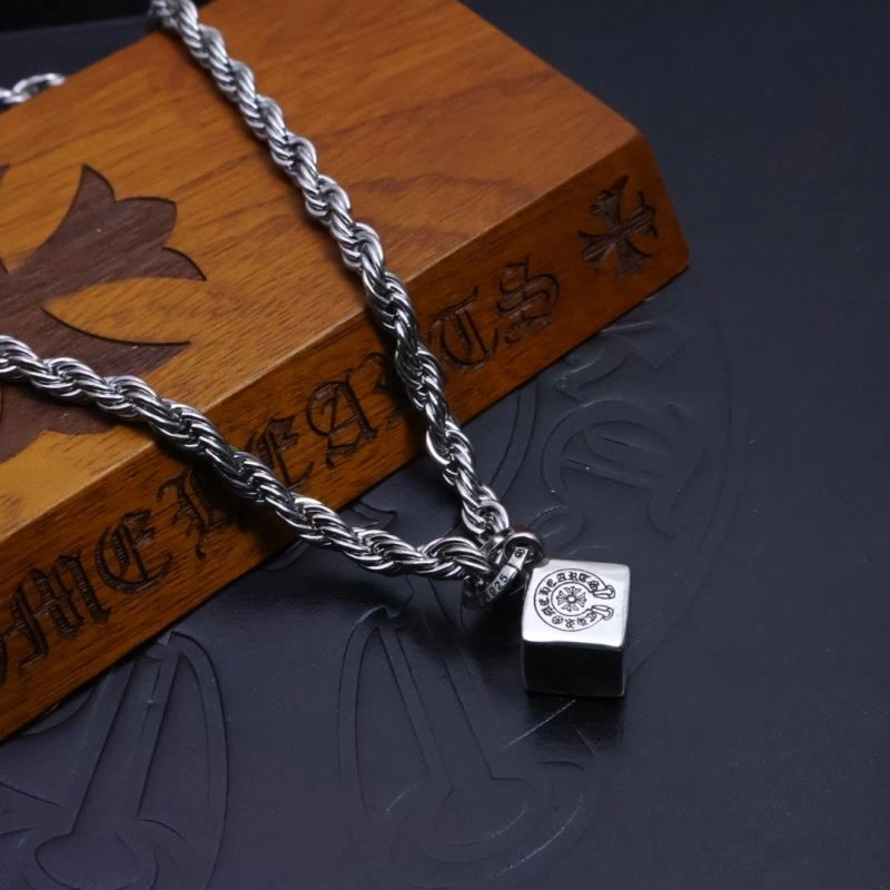 Precise copy Chrome Hearts Necklaces